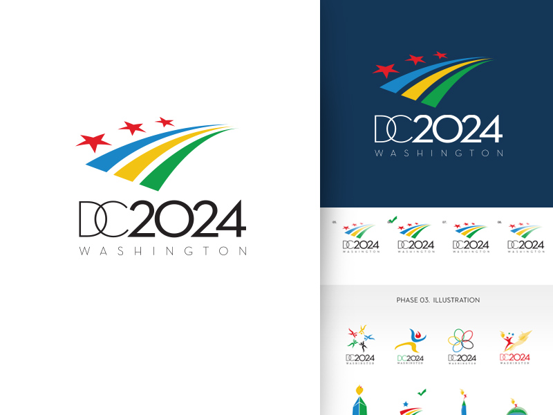 DC2024 Logo | My Blog